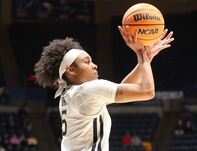 WVU Women's Basketball slated for Baha Mar Hoops Pink Flamingo ...