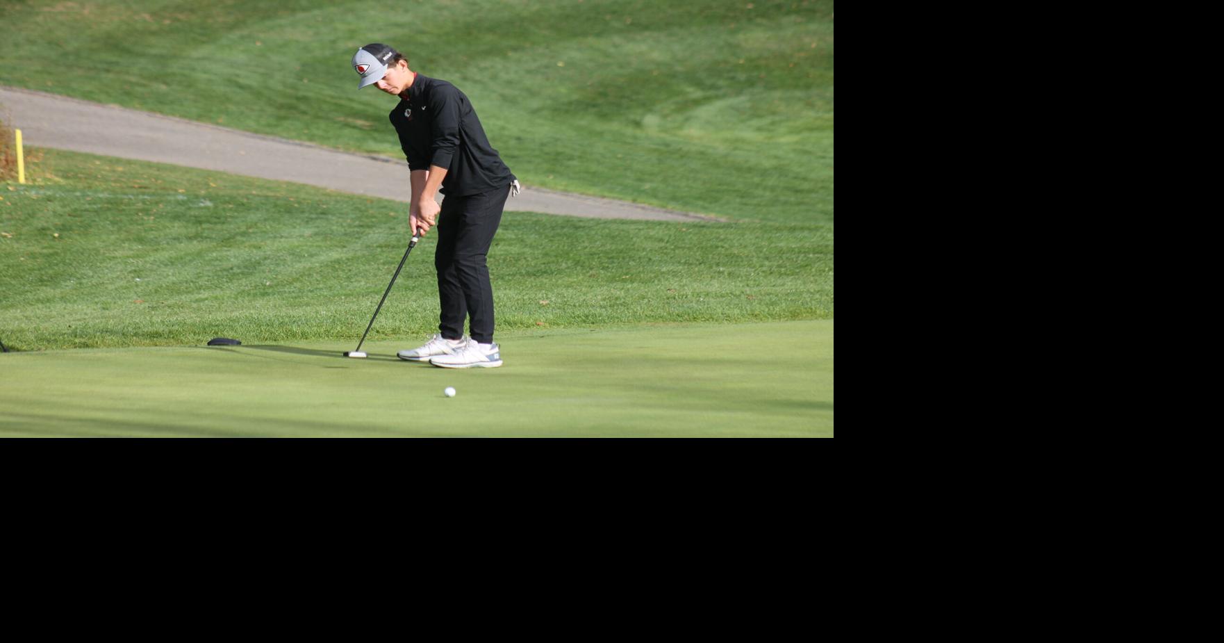 Bridgeport's Alex Randolph, Audrey Kerr earn all-state honors | West ...