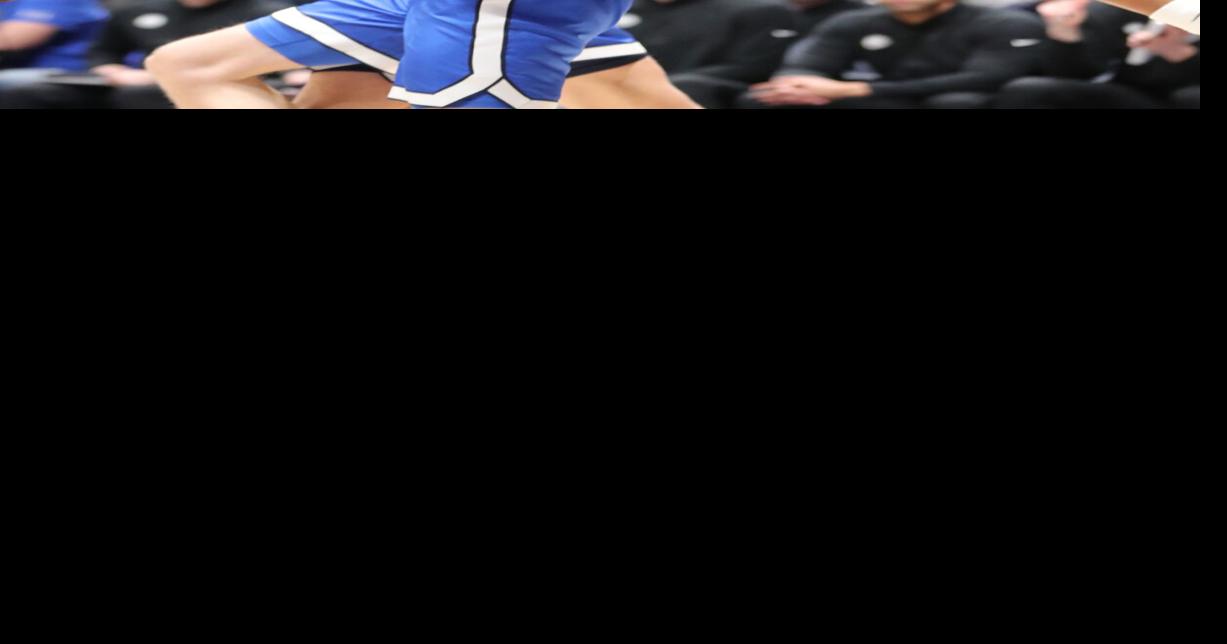 Difficult, eventful year for RaeQuan Battle | West Virginia University ...