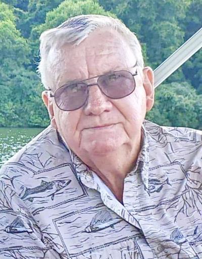 Bryan “Mickey” Mitchell Hardman | Weston Obituaries | wvnews.com