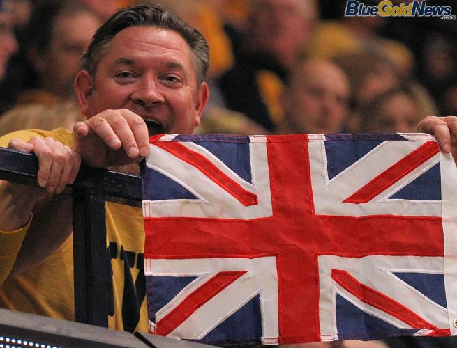 Photo Gallery II: West Virginia Mountaineers - Oklahoma Sooners | West ...