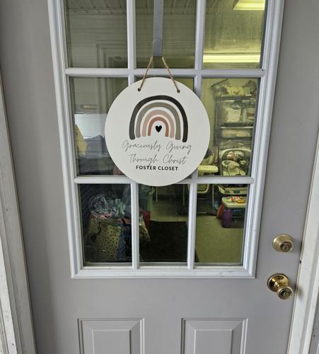 State and local organizations raise awareness for Foster Care Awareness ...