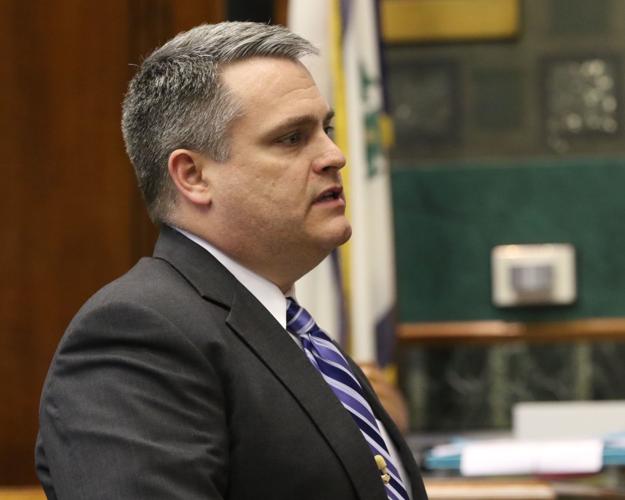 State: Murder suspect shot victim, slit her throat, left her like a ...