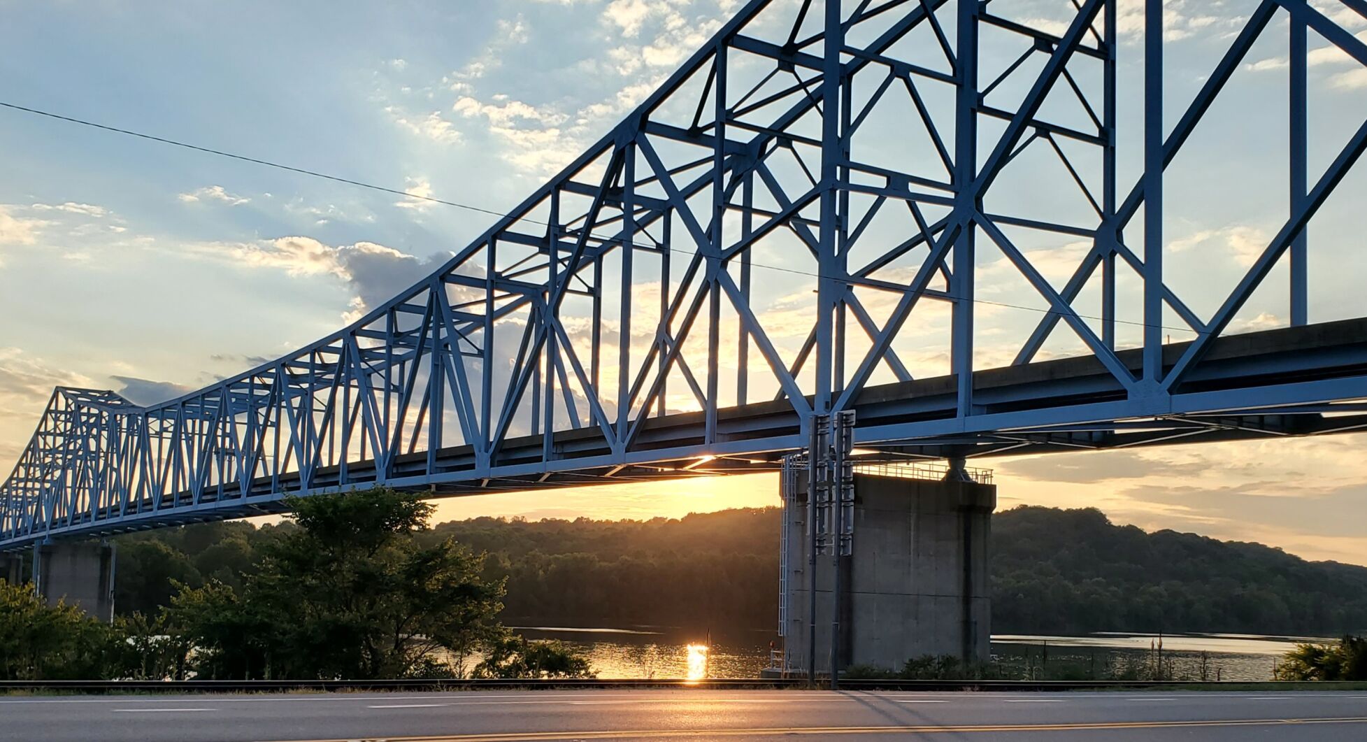 Work set to begin on Ravenswood bridge project | Jackson Star and ...