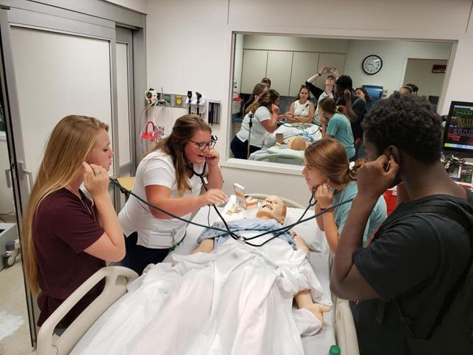 HSTA: Building West Virginia's STEM work force | WV News | wvnews.com