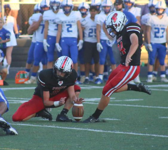 Blue Devils dominate to win second-straight Battle of the Bridge ...