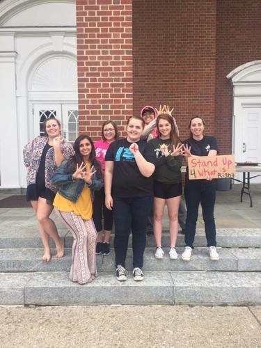 Seabolt looks to continue family legacy of helping others, cites ...