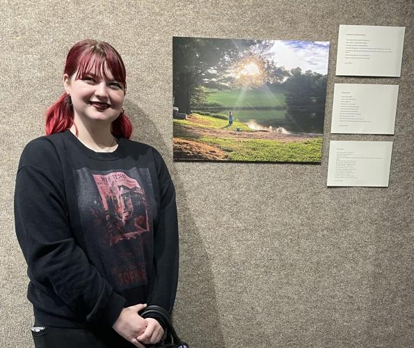 Ohio Poet Laureate visits Greer Museum in Rio Grande | Gallipolis News ...
