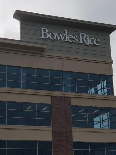 Bowles Rice ready for move to Morgantown's University Town Centre ...