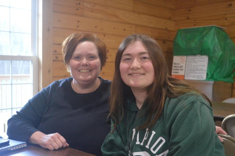 Wild West theme planned for Lewis County (West Virginia) 4-H camp ...