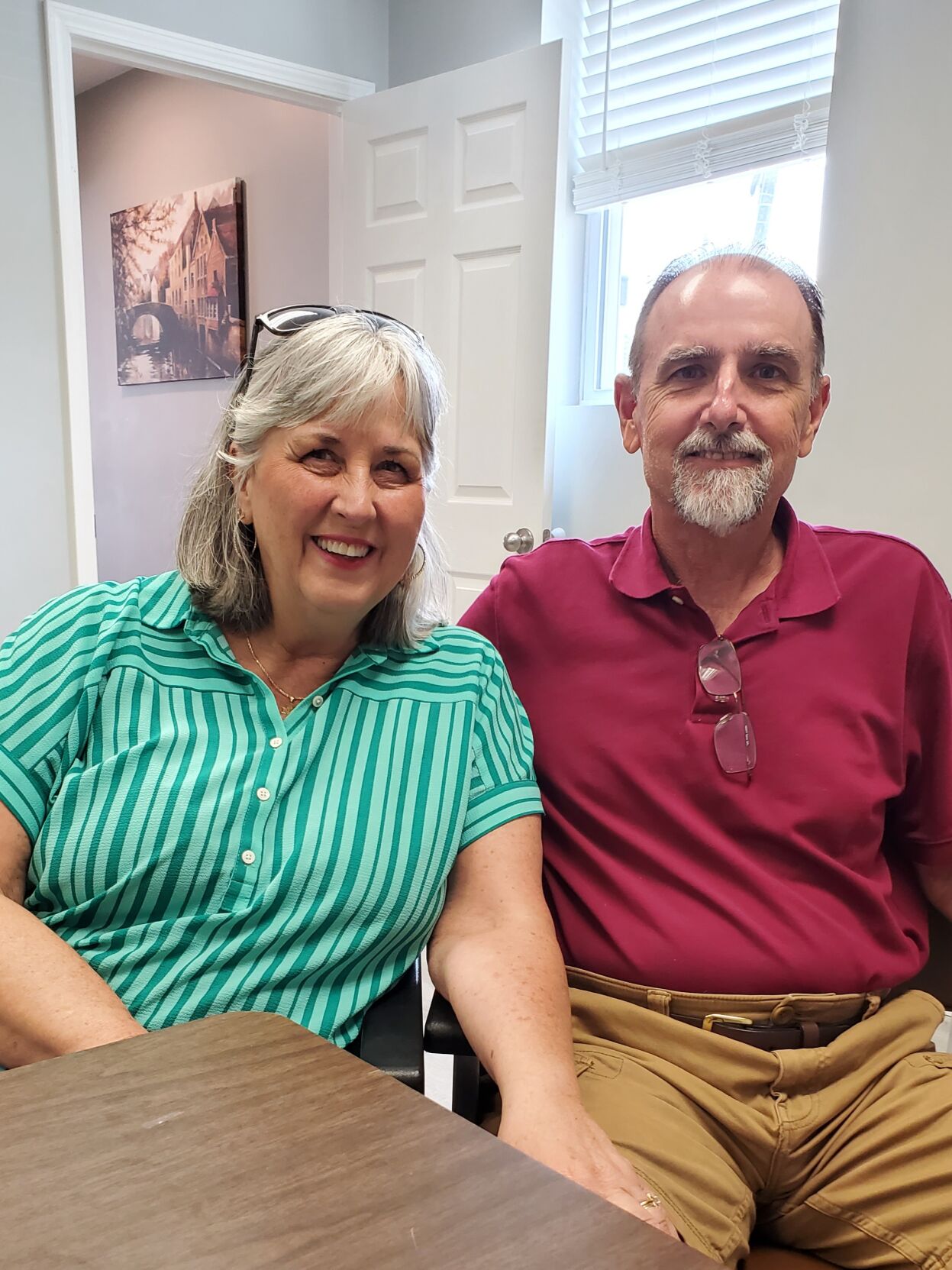 Jackson County (WV) artists juried into Tri-State Arts Association ...