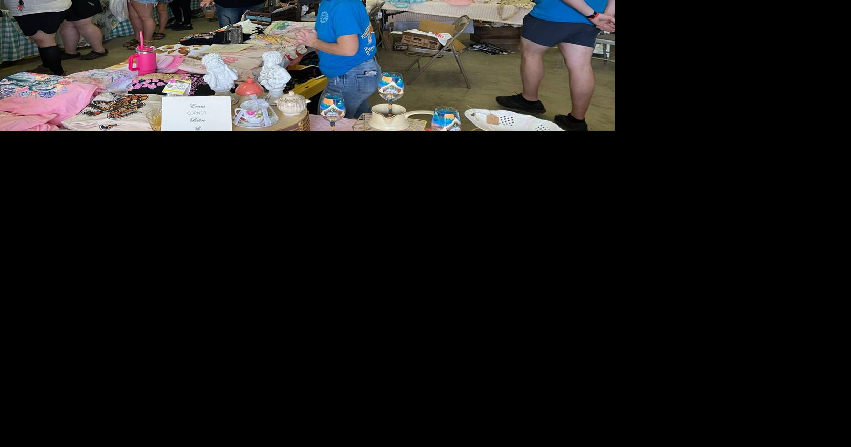 Peach Festival in need of volunteers to help support community ...