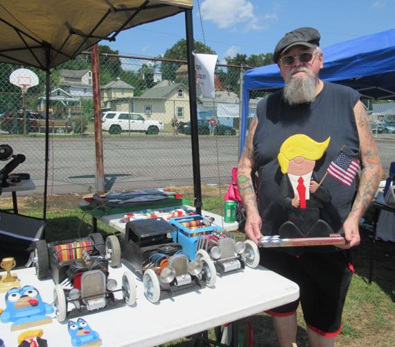 Photo Gallery: Ridgeley holds annual Heritage Day | Mineral County WV ...