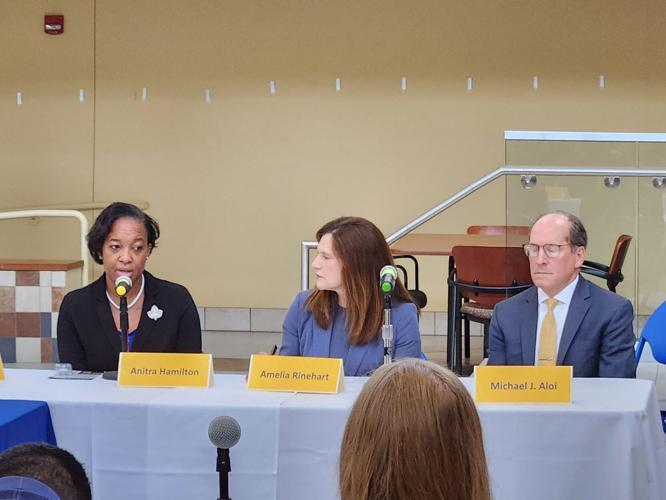 ONDCP director meets with West Virginia, WVU leaders to discuss opioid ...