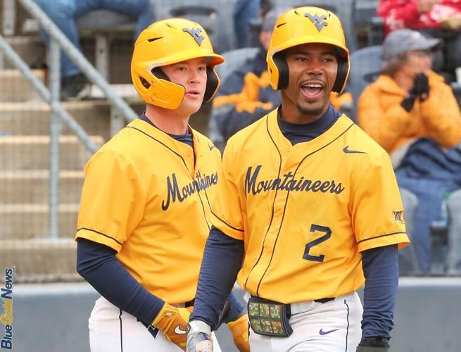 Photo Gallery II: West Virginia Mountaineers - TCU Horned Frogs | West ...