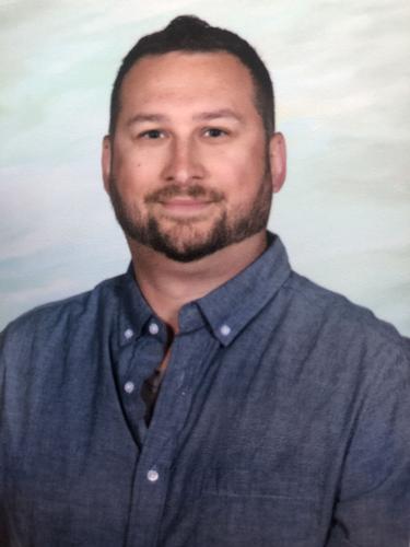 Robert Carr | | wvnews.com