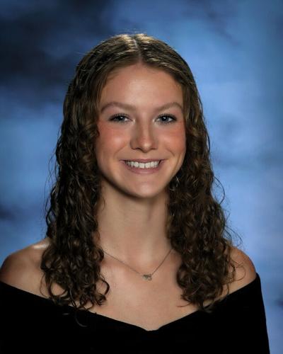 It's on to the next challenge for Doddridge High School Class of 2025 ...