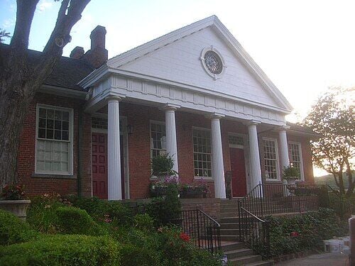Historic Willey House Tours to Benefit Morgantown History Museum | Local | wvnews.com