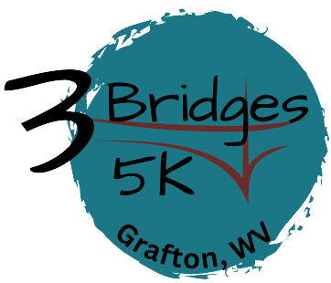 3 Bridges 5K returns to Grafton, West Virginia, early deadline ...