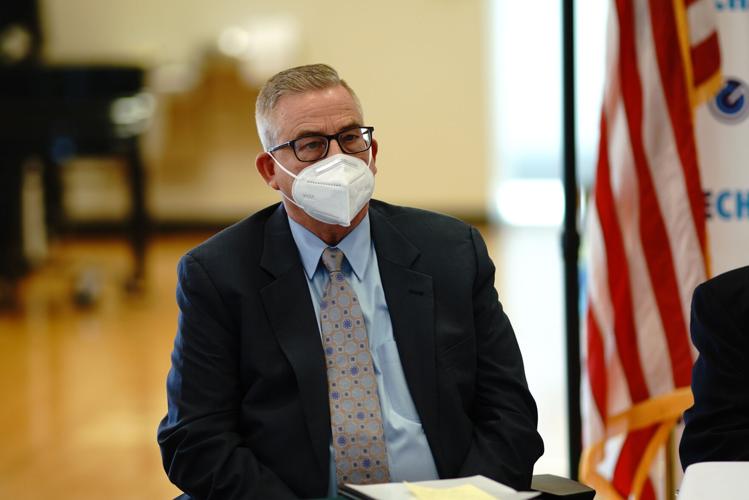 Gov. Jim Justice: West Virginia Game Changers program to be implemented ...