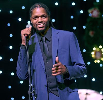 Landau Eugene Murphy, Jr. to return to Clarksburg (West Virginia ...