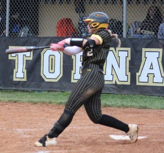 Keyser softball defeats Hampshire, 14-6, in first-round sectional ...