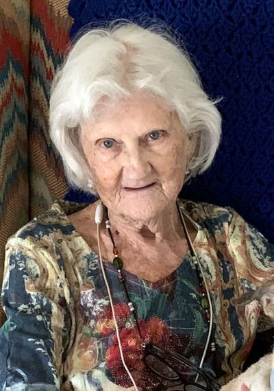 Arrena Jo Kirkpatrick Gaston | Harrison Obituaries | wvnews.com