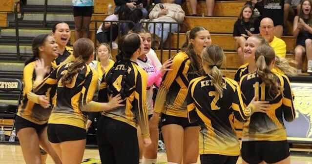 Keyser beats Petersburg and Berkeley Springs with pair of 3-2 wins ...