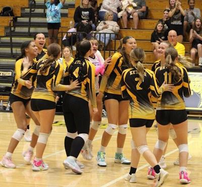 Keyser beats Petersburg and Berkeley Springs with pair of 3-2 wins ...