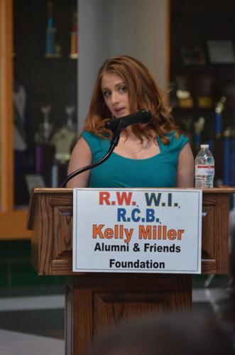 RCB Foundation grants scholarships to 44 students | Local News for ...