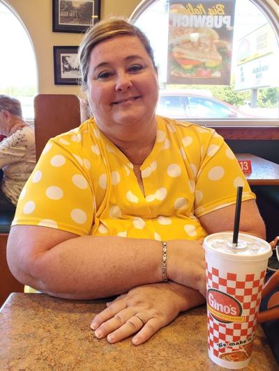 Ten years cancer free | Jackson Star and Herald - Ripley and Ravenswood ...