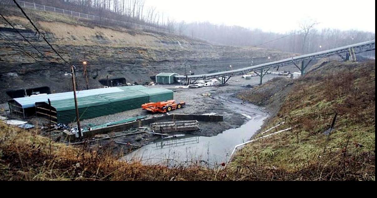 West Virginia remembers 12 miners lost 20 years ago in Sago Mine ...