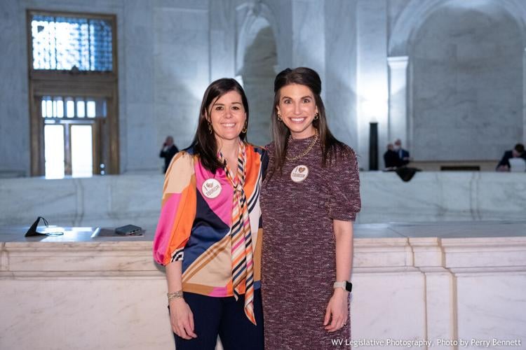 Secretary Ruby: West Virginia tourism growing in 'all areas' | State ...