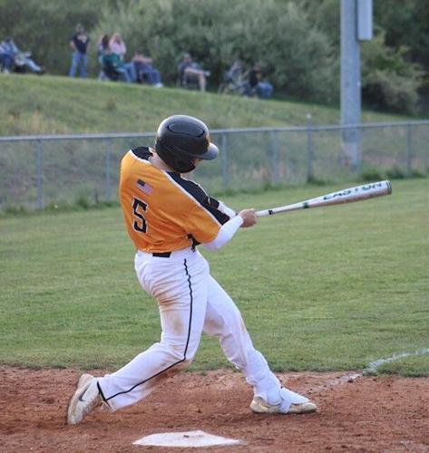 Baseball: Keyser wins, Frankfort loses to close out regular season ...