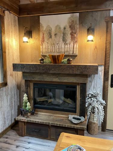 Ella's Enchanted Treehouses welcomes 'Cozy Spruce' | Preston County ...