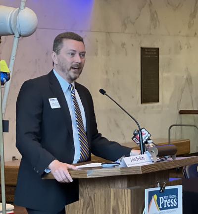 WVU's Deskins says West Virginia can't achieve economic prosperity ...