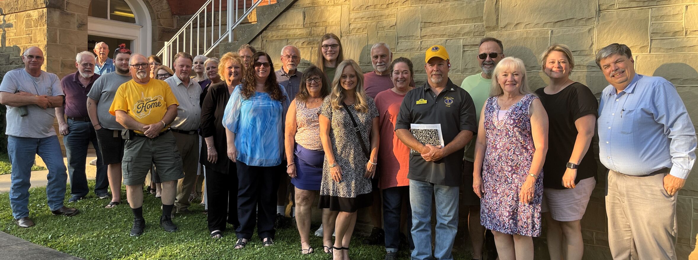 Jane Lew (West Virginia) Lions double their annual scholarship efforts ...