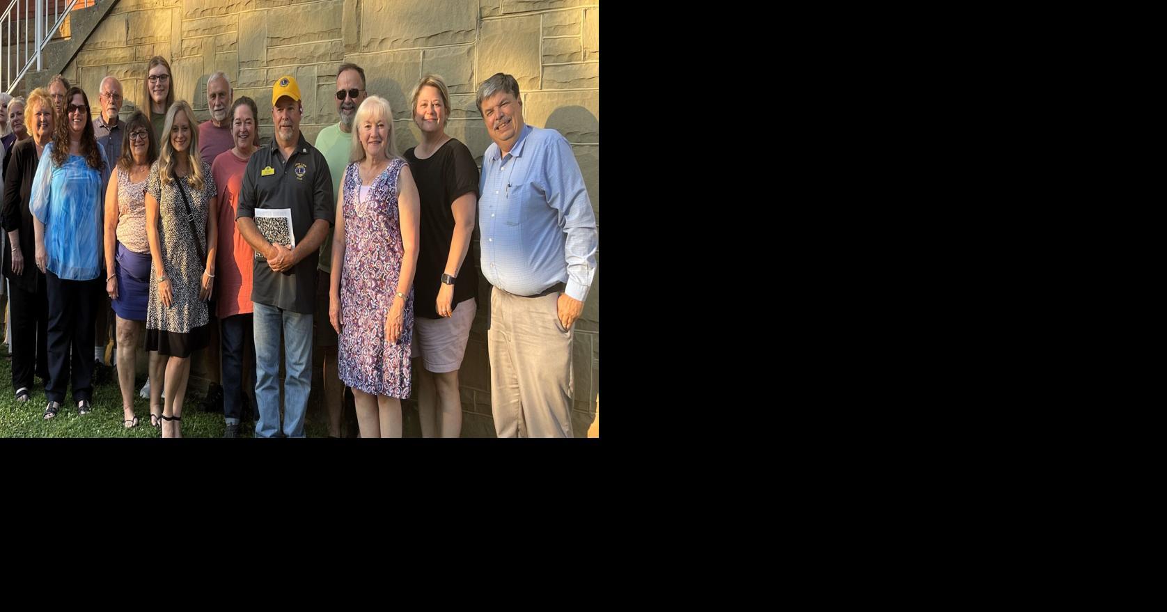 Jane Lew (West Virginia) Lions Club reorganizes | Weston News | wvnews.com