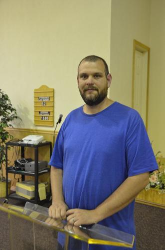 Online worship streaming continues for Bridgeport, West Virginia ...