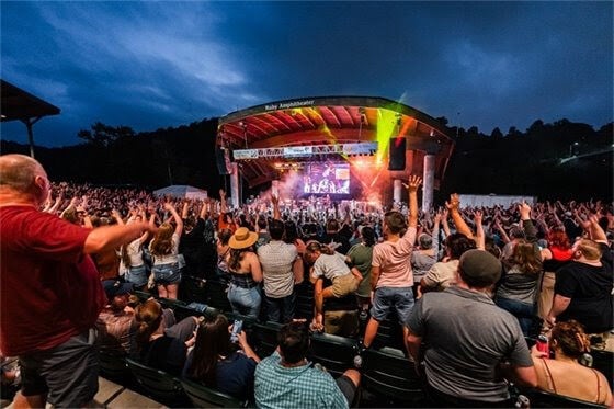 Ruby Summer Concert Series returns to Morgantown with free shows ...