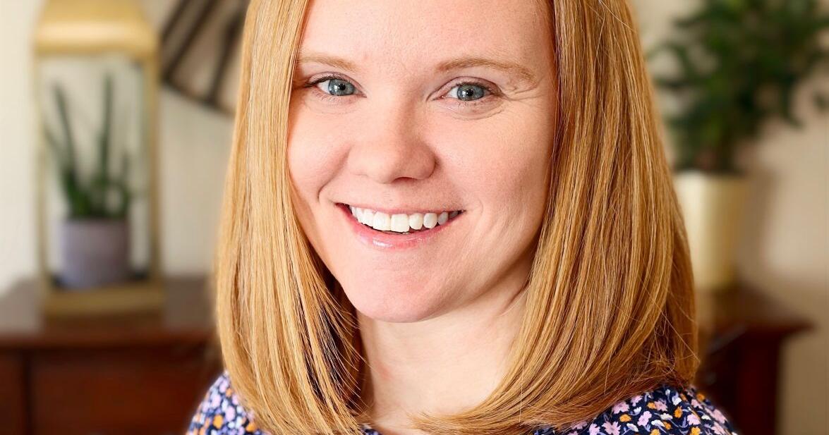 Generation Next — Michelle Marlowe, 39, Program Director, West Virginia ...