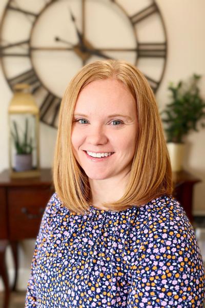 Generation Next — Michelle Marlowe, 39, Program Director, West Virginia ...