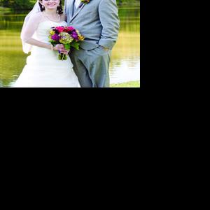 Toth-Riley | Weddings | wvnews.com