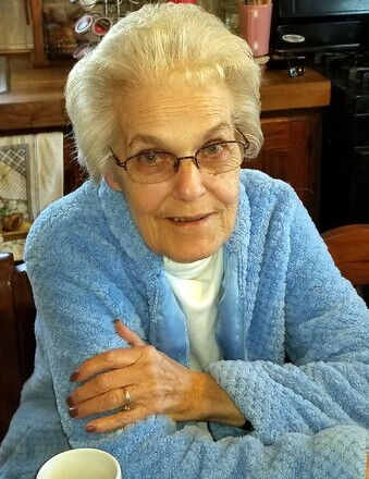 Judith Kaye (Giles) Carpenter Metheny | Harrison Obituaries | wvnews.com