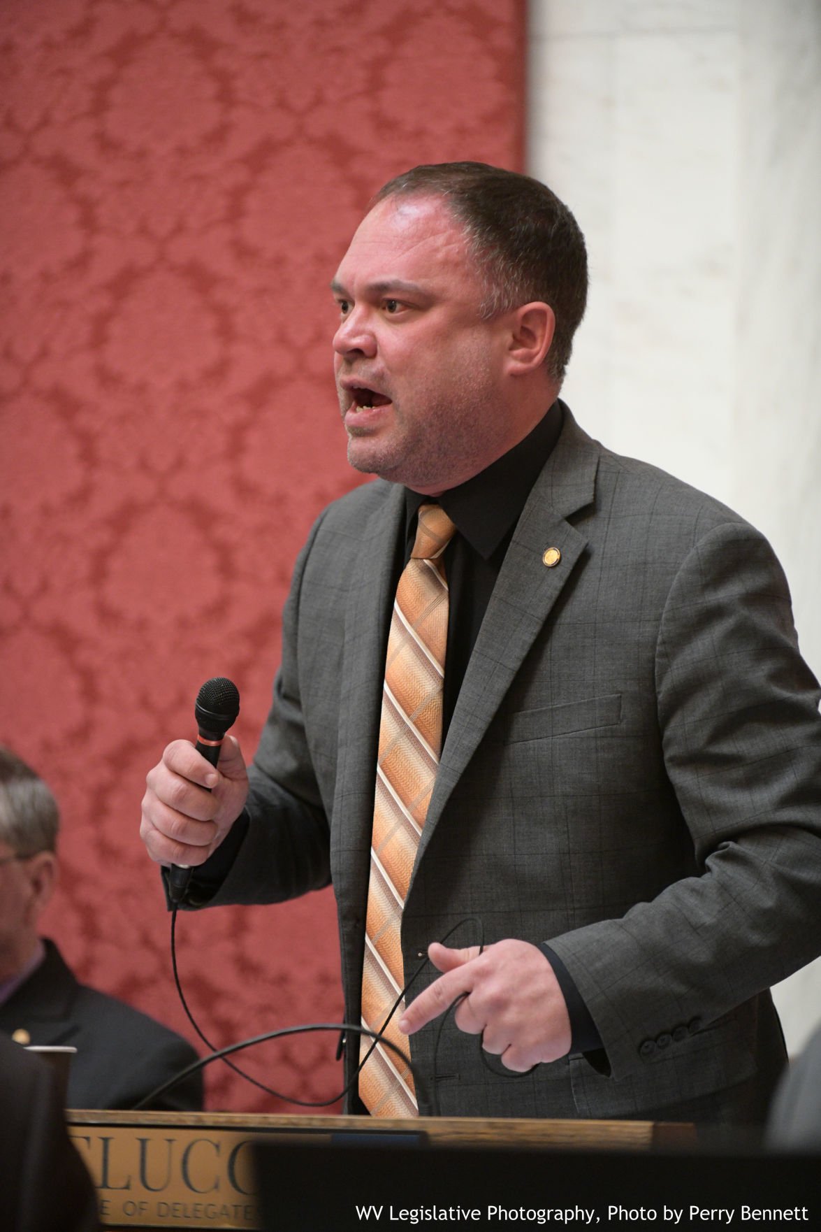 Marion County, WV, delegates, state senator reflect on 2019 legislative ...