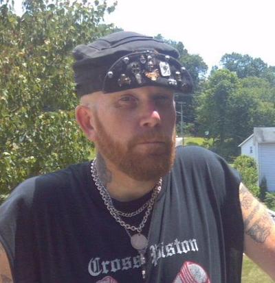 Adam John Cone | Harrison Obituaries | wvnews.com