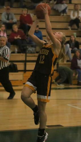 Charlotte Hysell | | wvnews.com