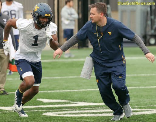 For WVU football, recruiting goes viral | | wvnews.com