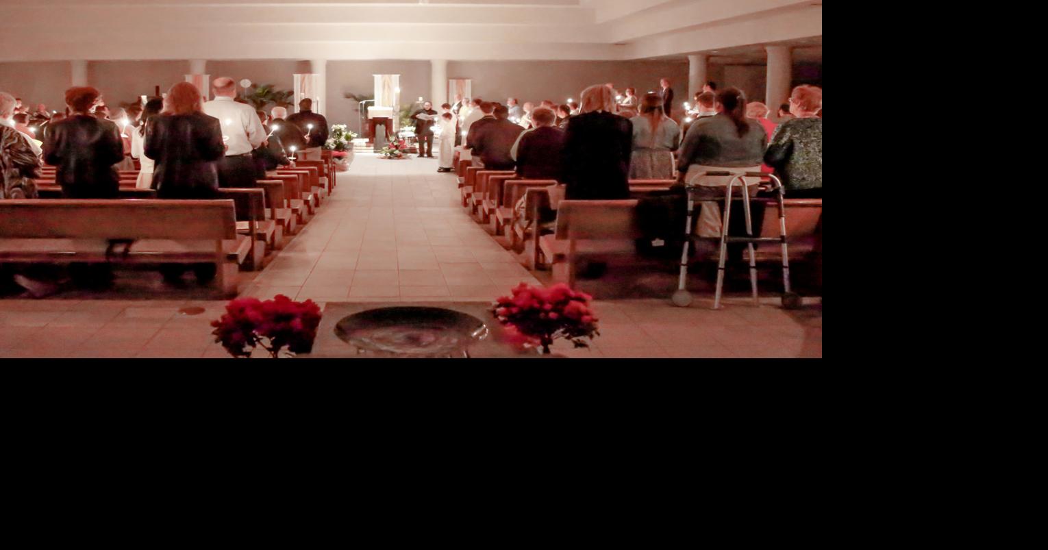 Churches of all denominations are preparing for the upcoming season of ...