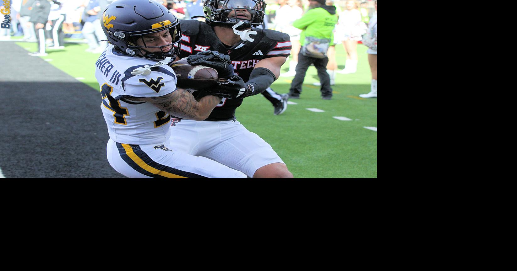 Rodney Gallagher believes the 2025 Mountaineers can compete at the ...